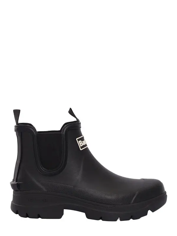Barbour Nimbus Chelsea Welly - Red
