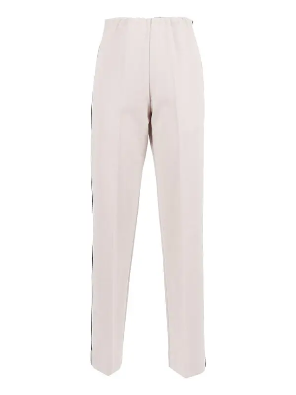 SHIRTAPORTER Flare Trousers - Other