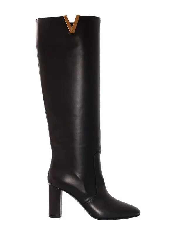 VIA ROMA 15 Stiv 770 Boots With Accessory - Red