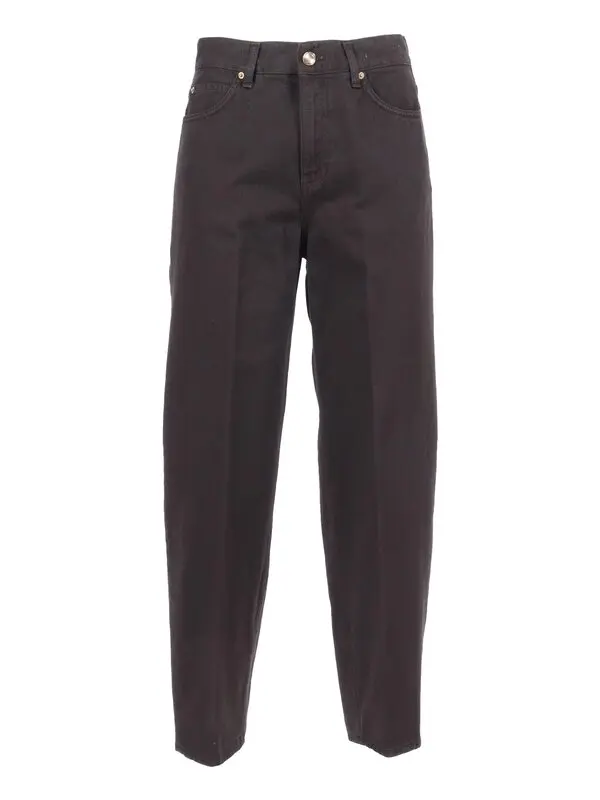 BRIGLIA Pantaloni - Red