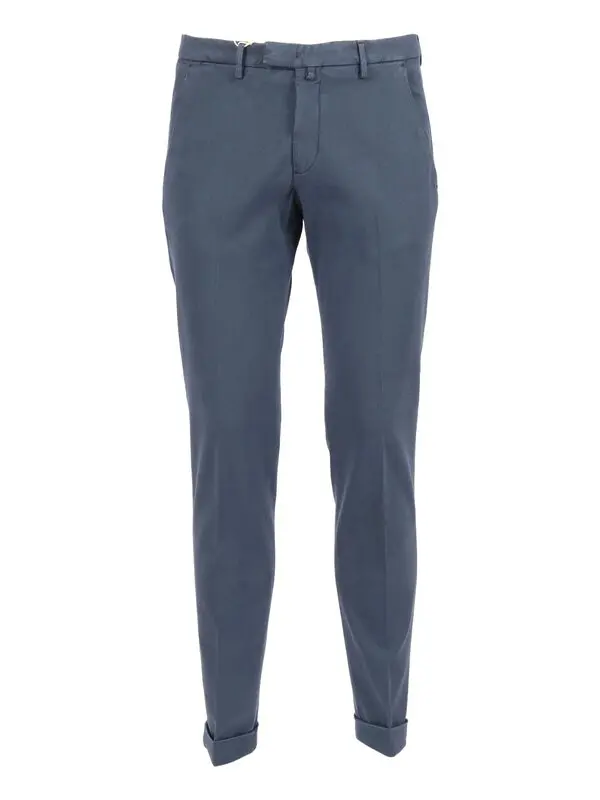 BRIGLIA Pantaloni - Blu