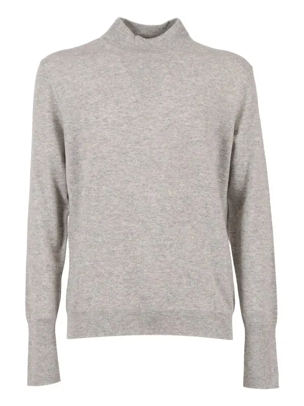 BALLANTYNE Turtleneck Pullover - Other