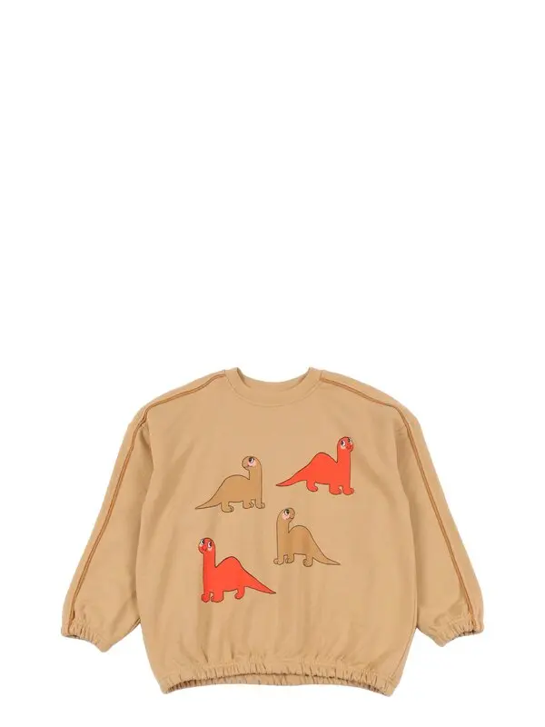 MINI RODINI Dinos Sp Sweatshirt - Other