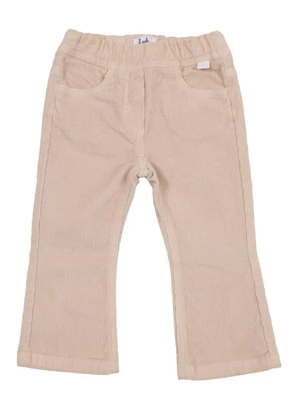 IL GUFO Full Length Trousers - Other
