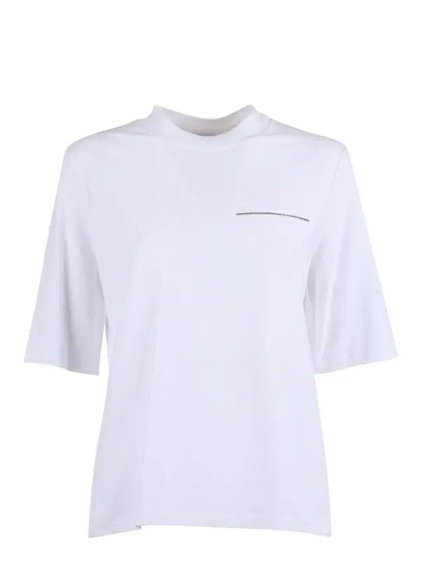 Peserico Blouse - White