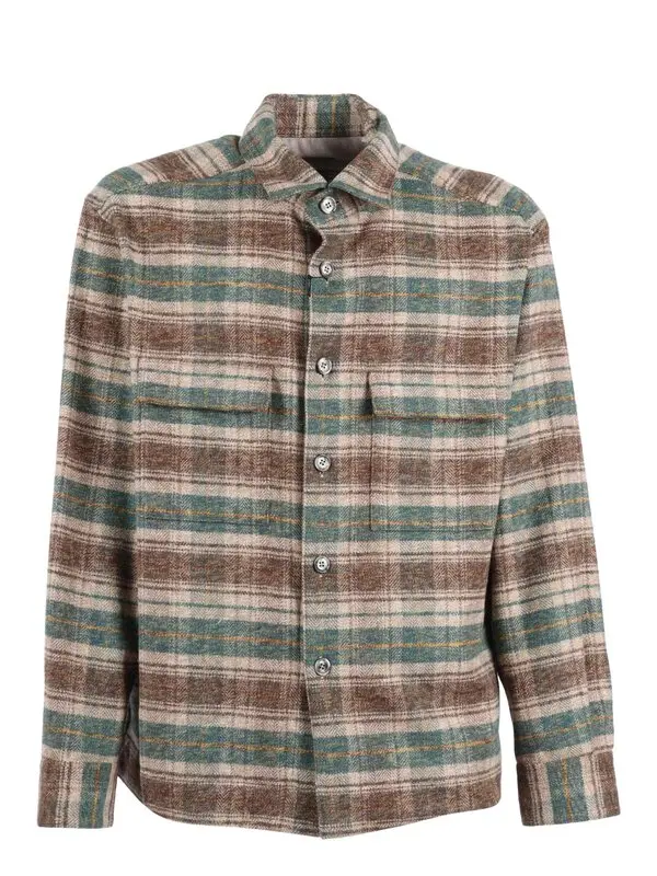 XACUS Shirt - Red