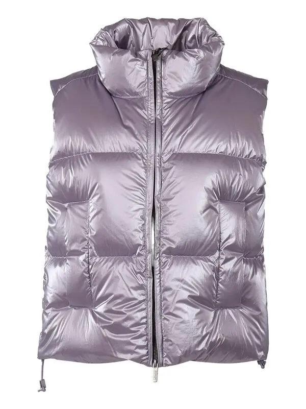 K-WAY Thille Thermo Pearly Gilet - Other