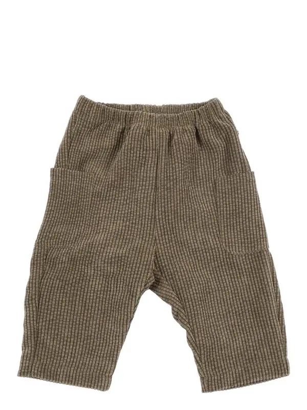 TEDDY & MINOU Pantalone Lungo - Green