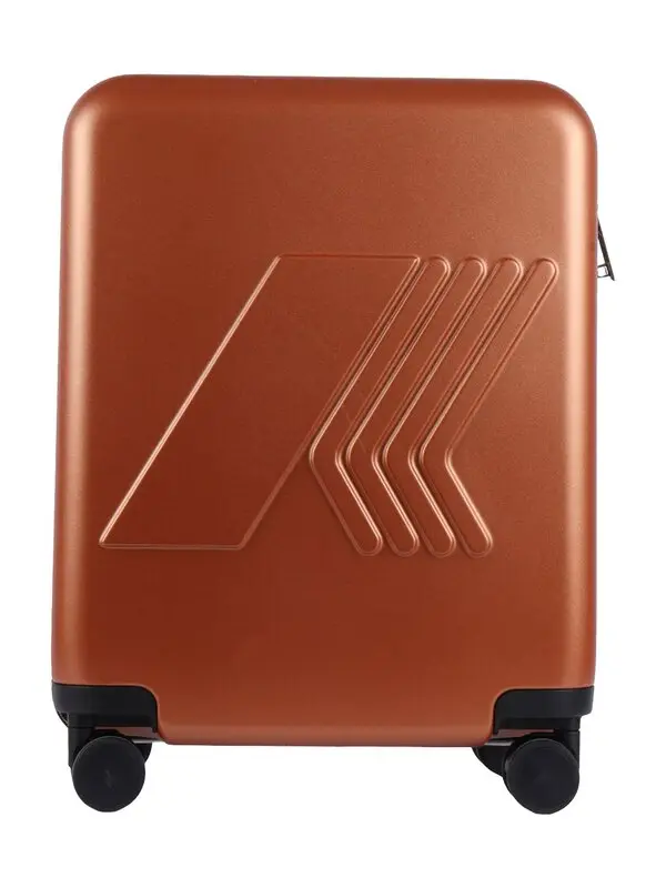 K-WAY Logo Trolley - Other