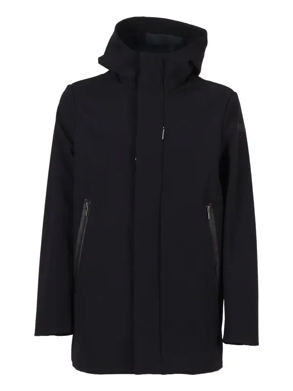 RRD Surflex Winter Thermo Jacket - Red