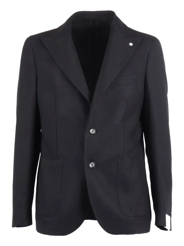 LBM 1911 LUBIAM Giacche - Red