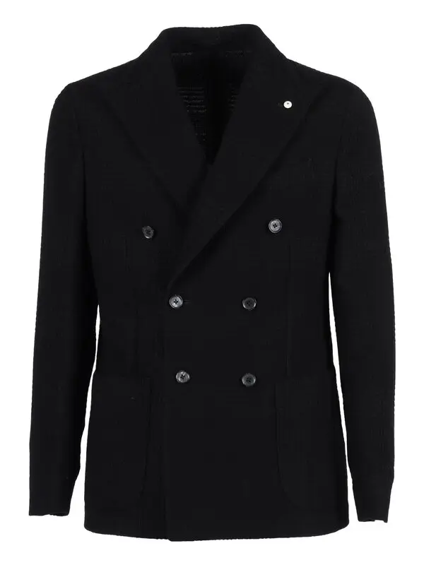 LBM 1911 LUBIAM Giacche - Red