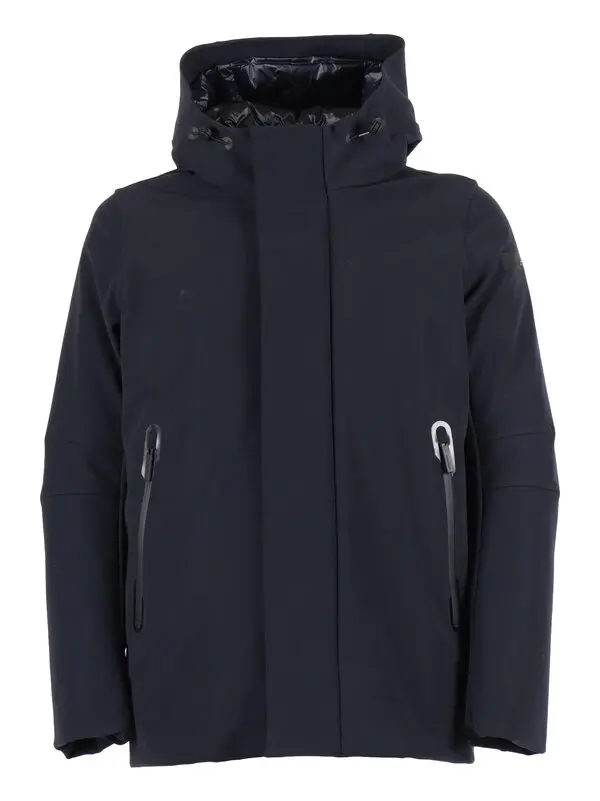 RRD Surflex Winter Mdm Jacket - Blu