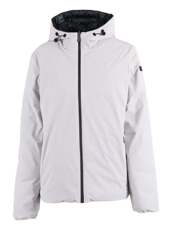 RRD Montecristo Reversible Jacket - White