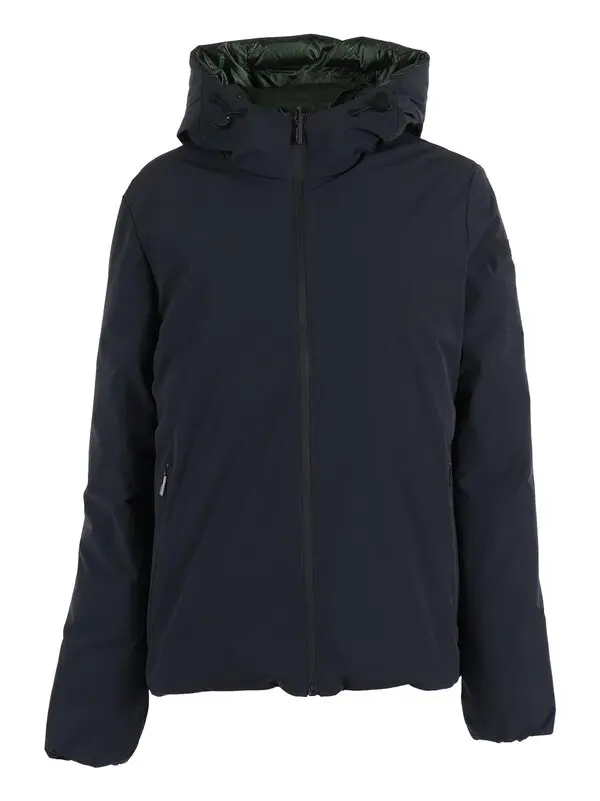 RRD Montecristo Reversible Jacket - Red
