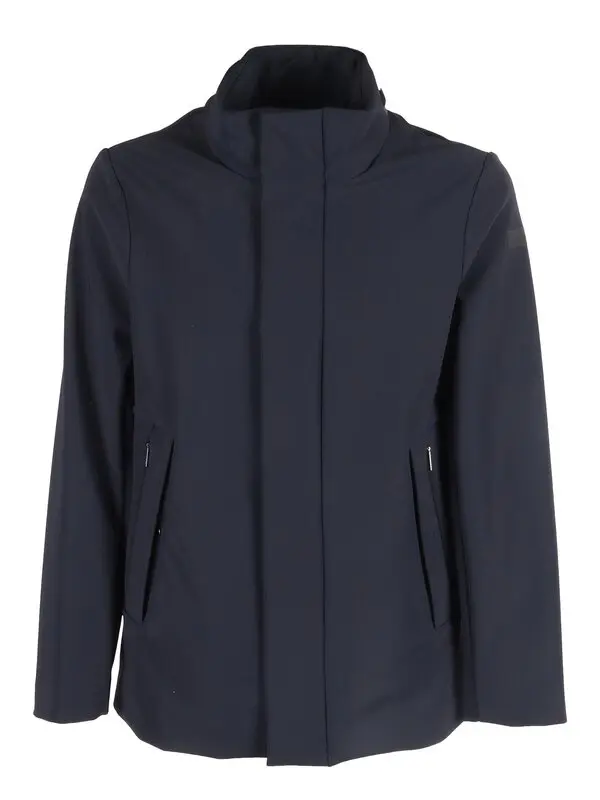 RRD Surflex Winter Thermo Jacket - Blu