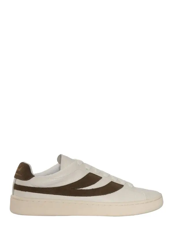 Superga 4833 Lendl Sneakers - White