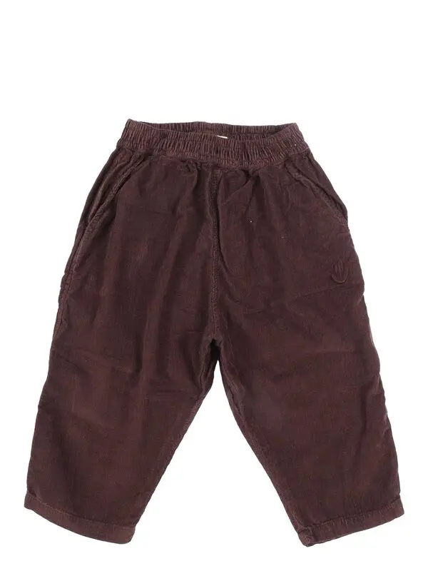 MOLO Sois Woven Pants - Red