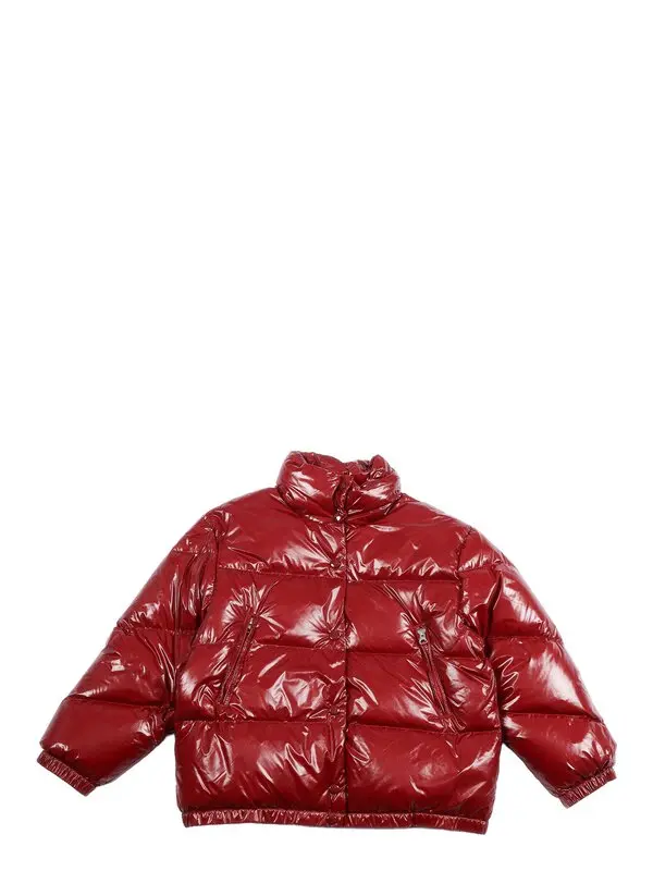 BELLEROSE Hoover52 P1728 Jacket - Red