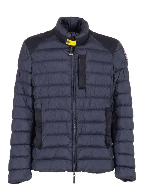 PARAJUMPERS Wilfred Down Jacket - Blu