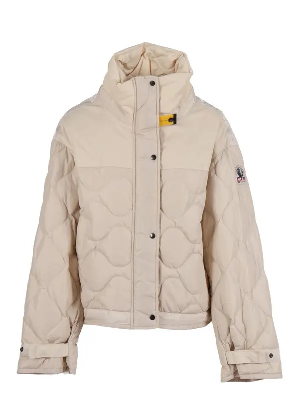 PARAJUMPERS Sumida Down Jacket - Other