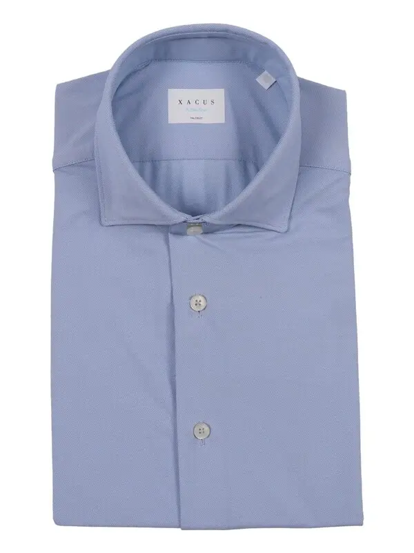 XACUS Camicia - Blue