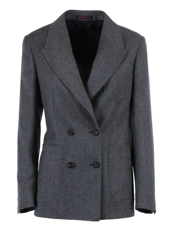 THE GIGI Doppiopetto Jacket - Other