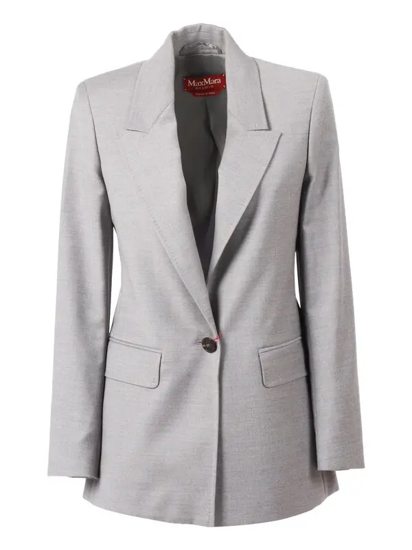 Max Mara Bolsena Jacket - Other