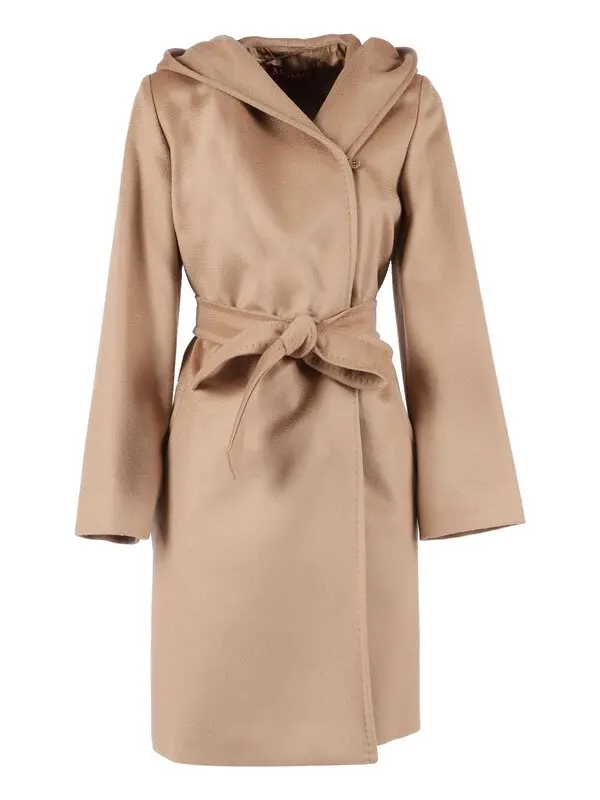 Max Mara Newmang Coat - Other