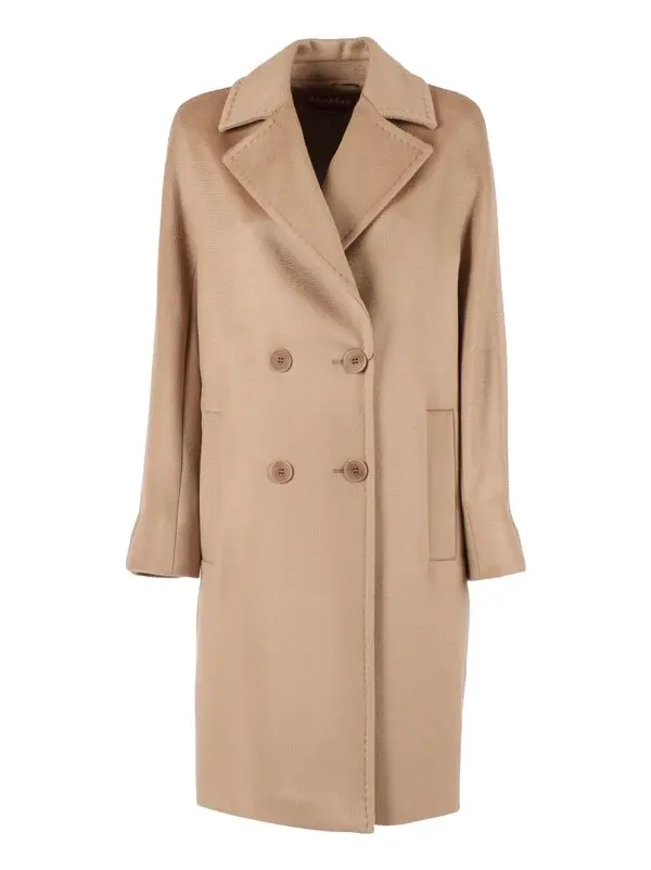 Max Mara Agenda Coat - Other
