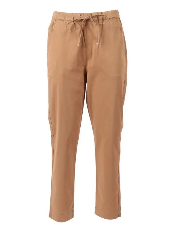 Max Mara Lungo Parco Pantalone - Other