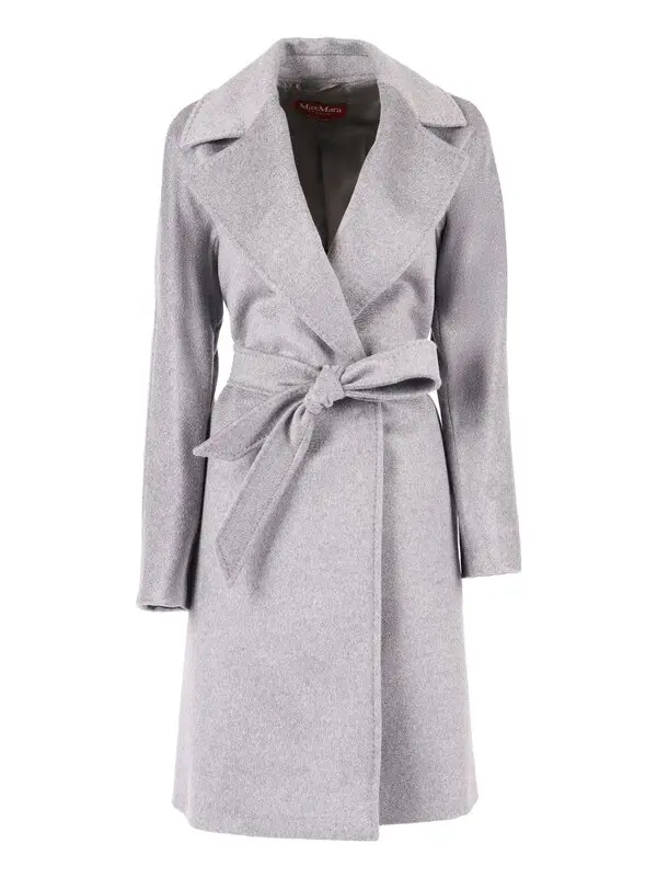 Max Mara Dravenna Cappotto - Other