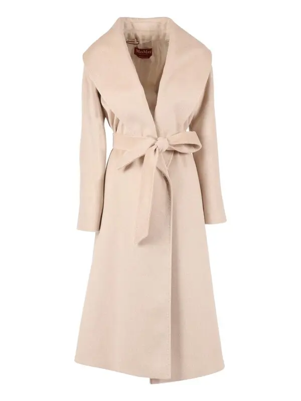 Max Mara Spiga Coat - Other