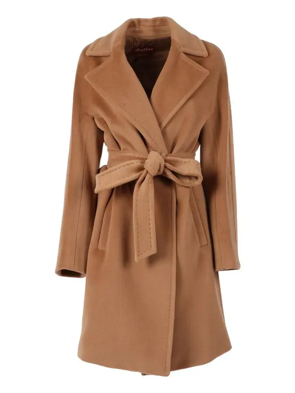 Max Mara Scire Coat - Other