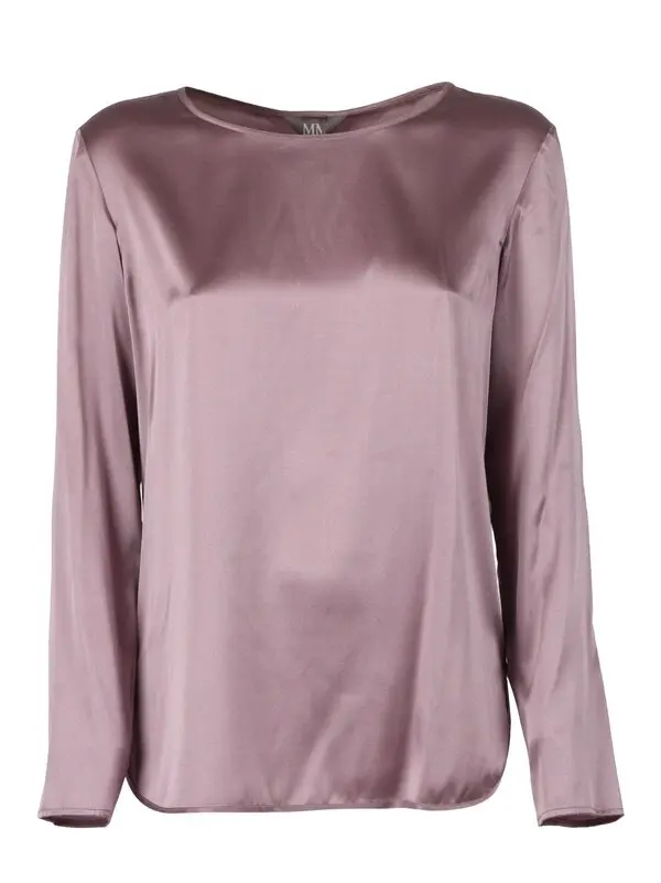 Max Mara Casacca Moldava Blouse - Other