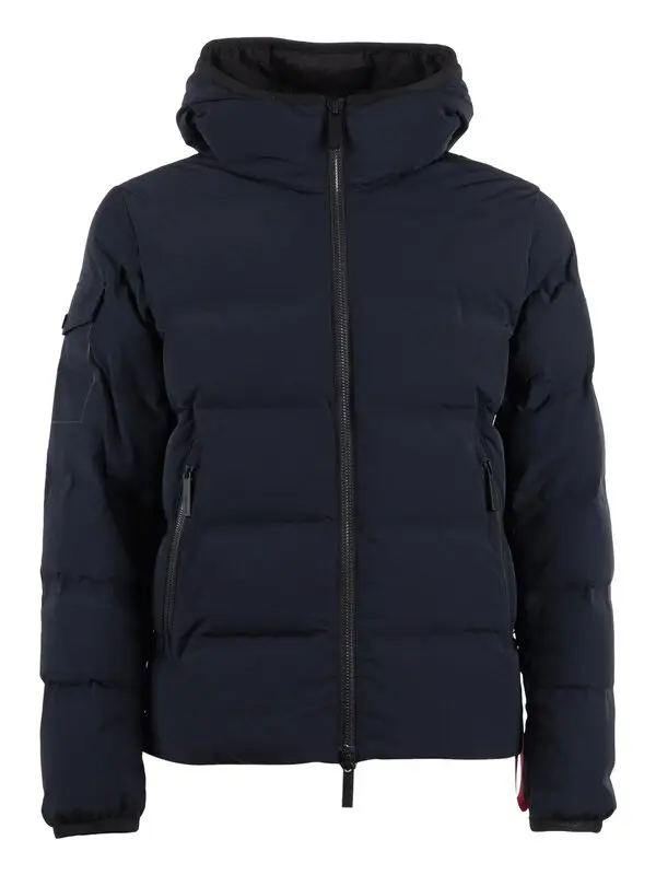 AFTER/LABEL Capospalla Uomo - Blu