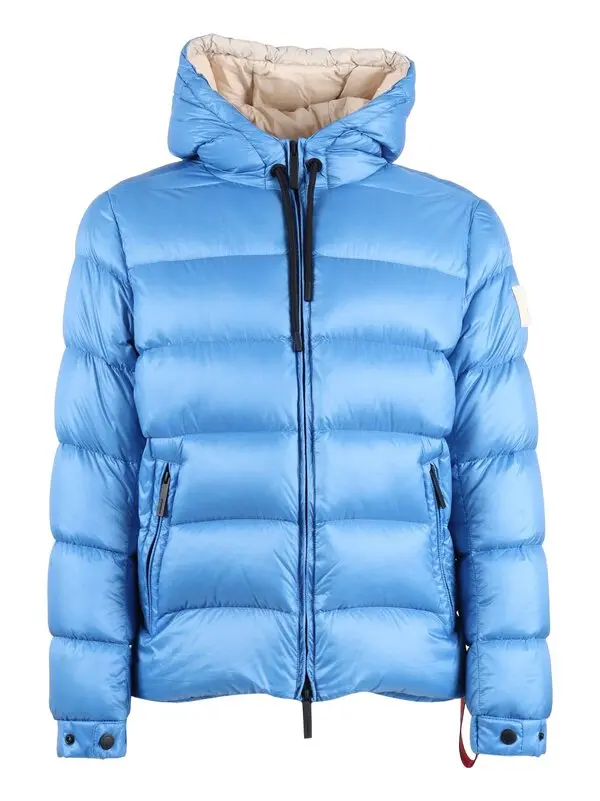 AFTER/LABEL Capospalla Uomo - Blue