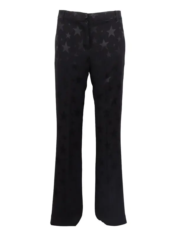SHIRTAPORTER Pantalone - Red