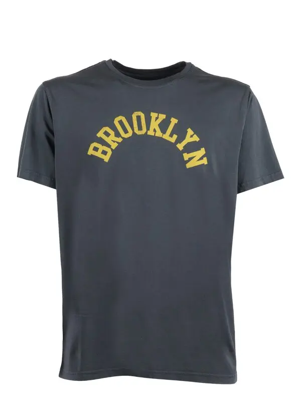 BLKER Graphic T-shirt - Red