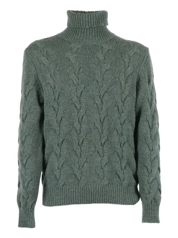 PHI FDL D.vita Ml - Green
