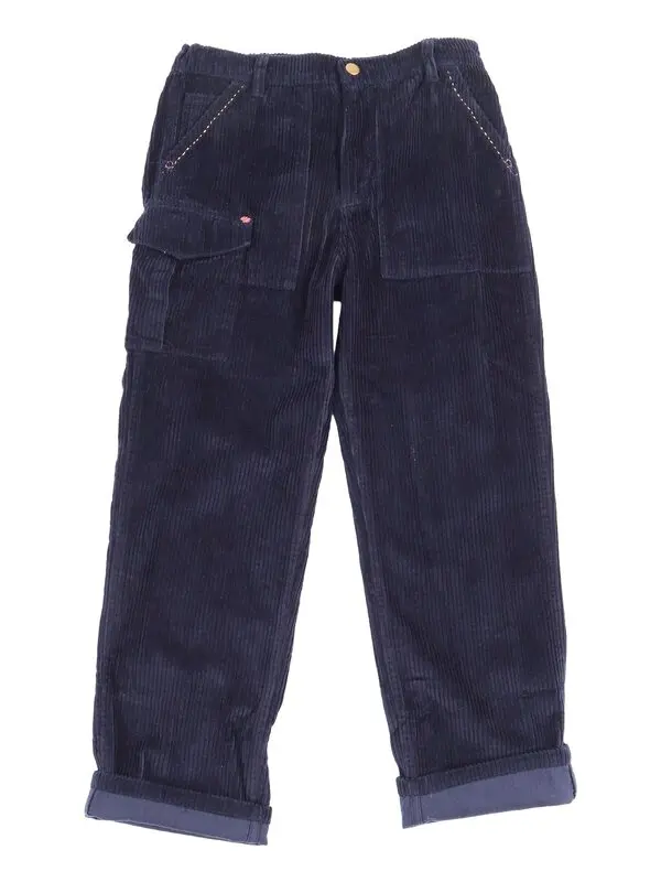 MISHA & PUFF Corduroy Utility Pant - Blu