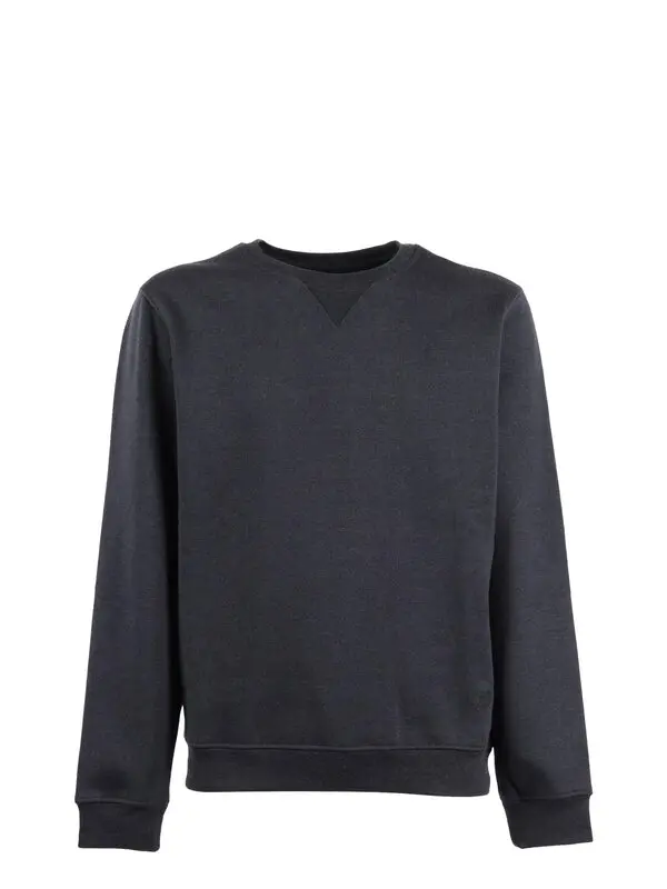 BLKER Vermont Wool Sweatshirt - Red
