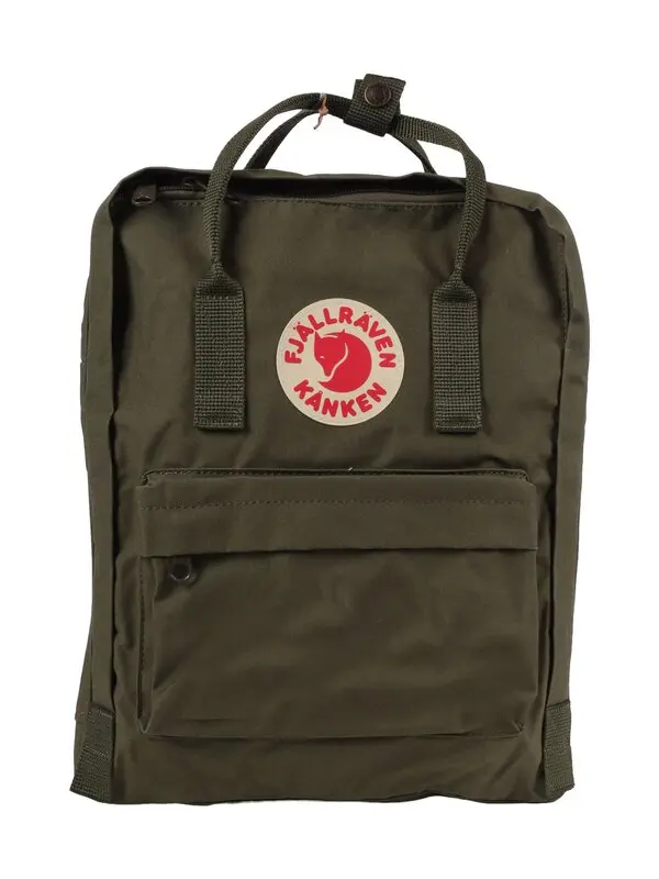 FJALLRAVEN KANKEN Backpack - Green