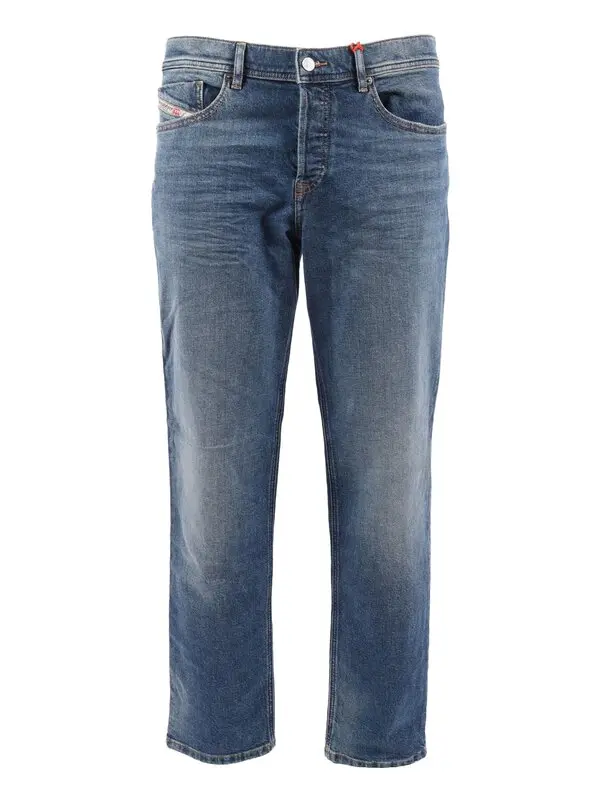DIESEL® D-finitive L.32 Pantaloni - Blu