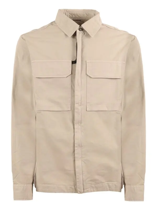 C.P. COMPANY Overshirt - Other
