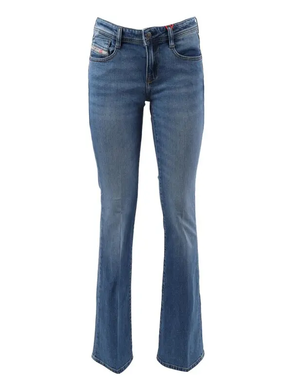 DIESEL® 1969 D-ebbey L.32 Pantaloni - Blu
