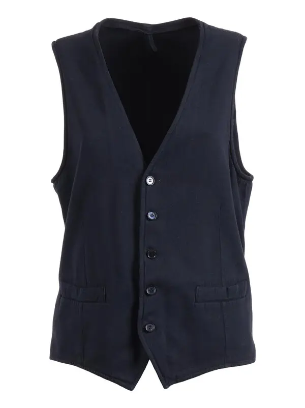 LBM 1911 LUBIAM Gilet - Blu