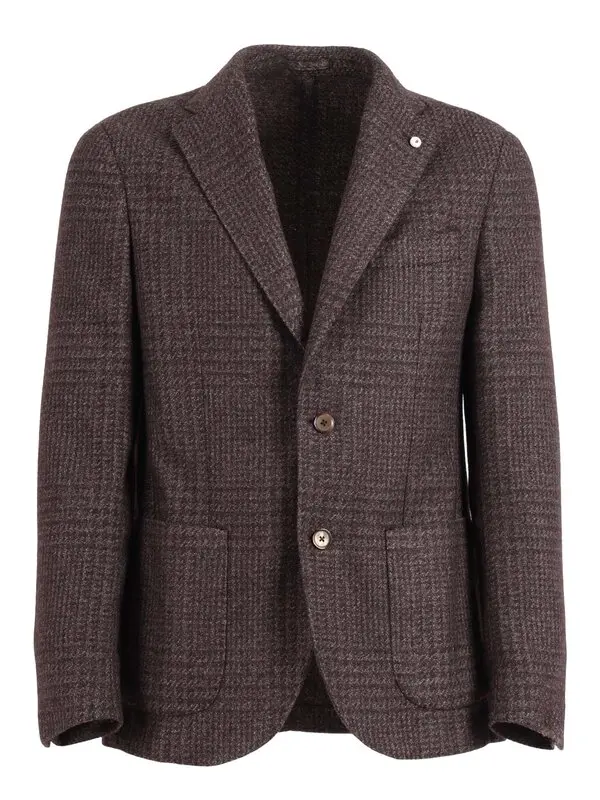 LBM 1911 LUBIAM Giacche - Red