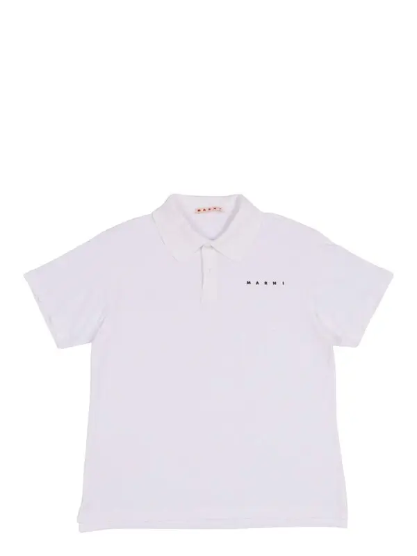 Marni T-shirt - White