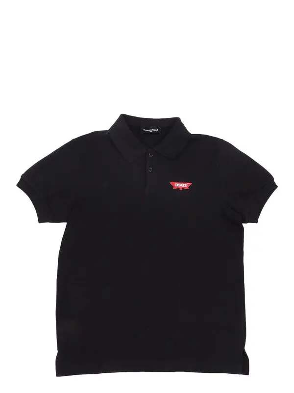 D SQUARED2 T-shirt - Red